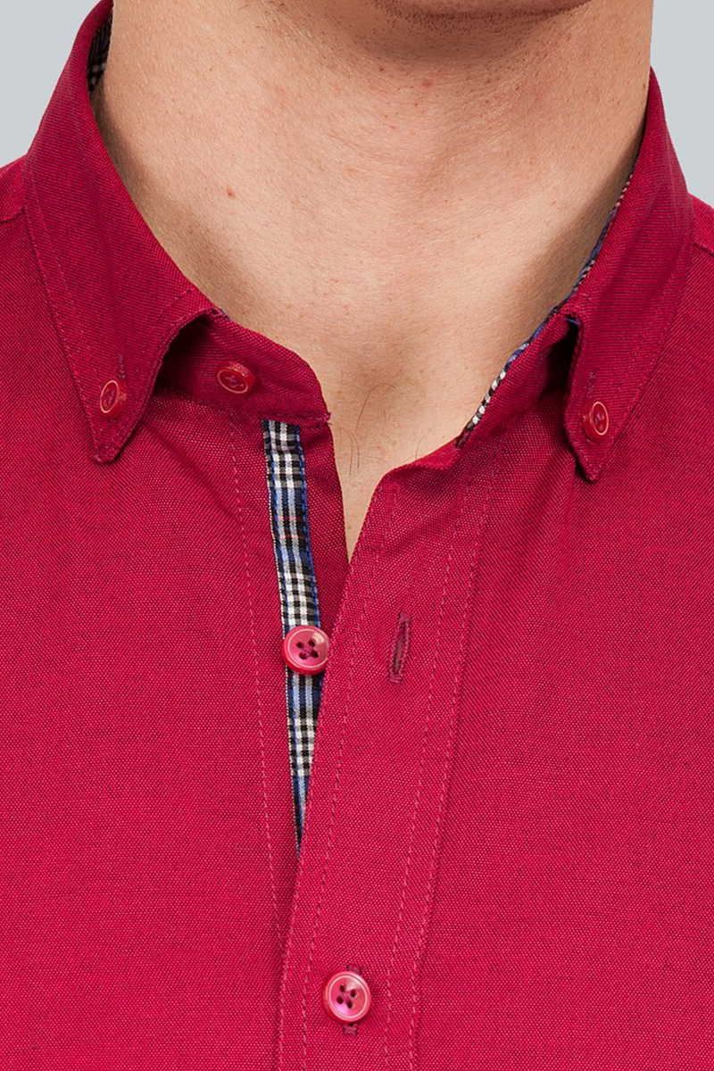 Slim Fit Shirt Slim Fit Shirt