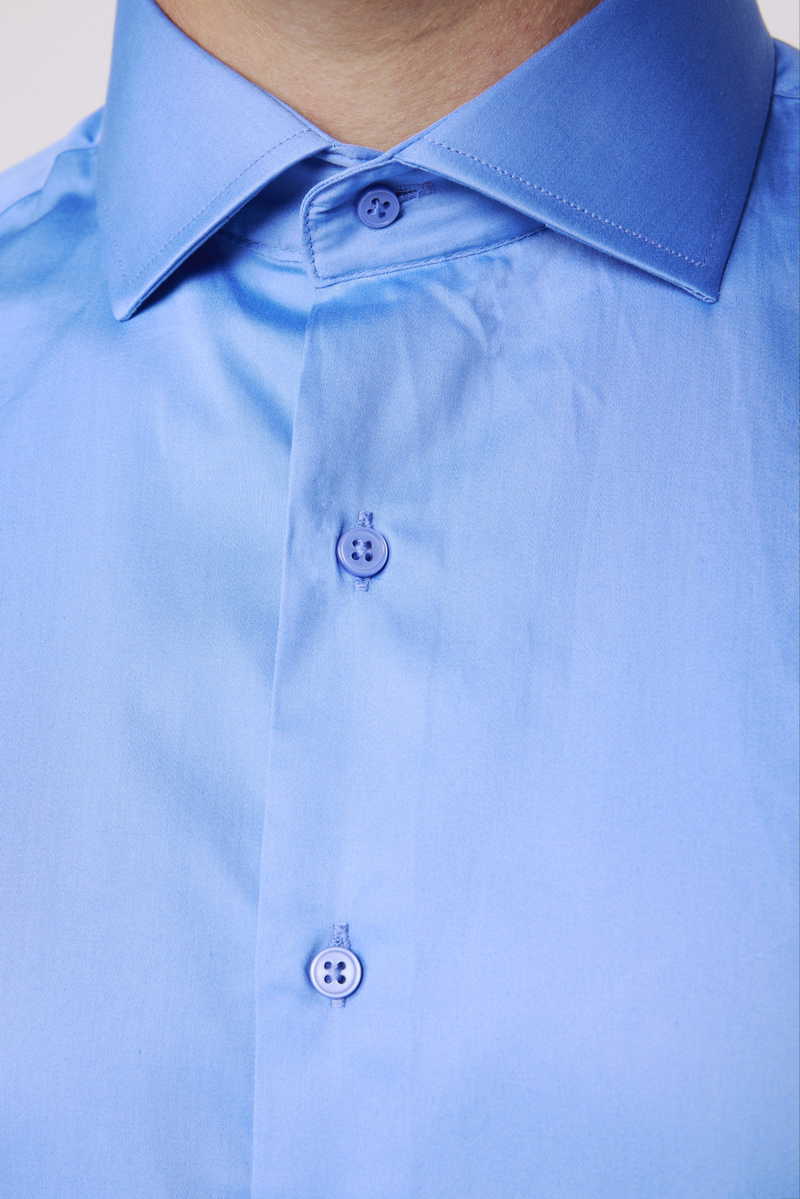 Slim Fit Shirt Slim Fit Shirt