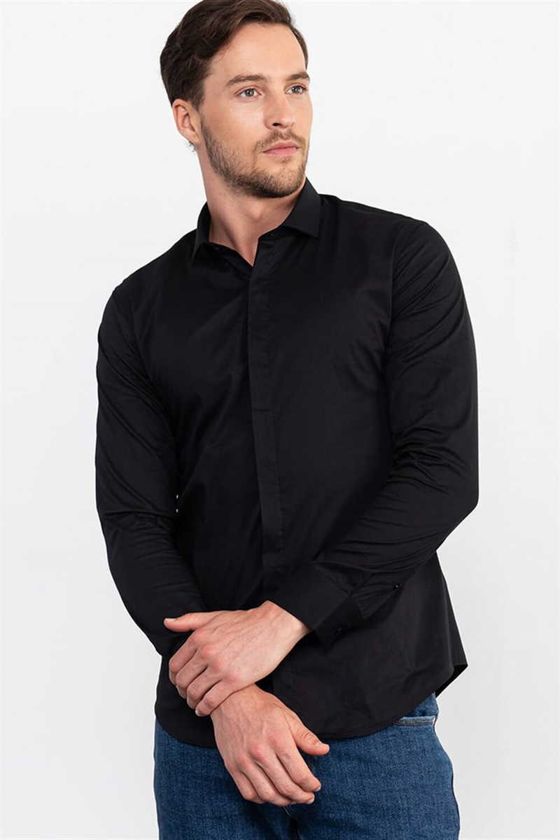 Super Slim Fit Ko ulje TUDORS